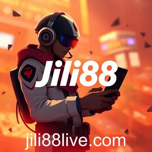 jili88 - Explore Jili88: Your Ultimate Online Gaming Adventure Hub